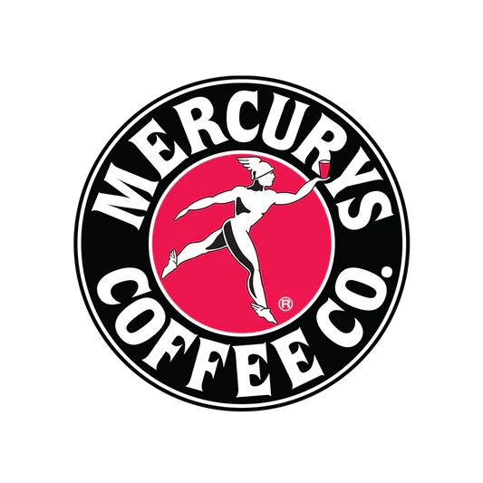 Mercurys Coffee Co. | Logopedia | Fandom
