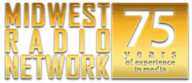 Midwest Radio Network | Logopedia | Fandom