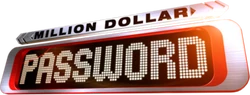 Million Dollar Password | Logopedia | Fandom