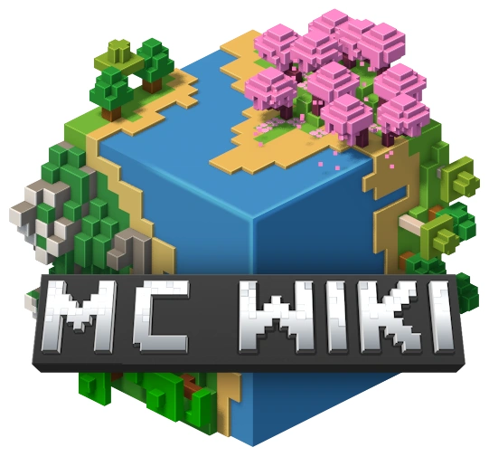 Minecraft Wiki | Logopedia | Fandom