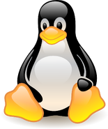 Linux | Logopedia | Fandom