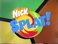 Splat! | Logopedia | Fandom