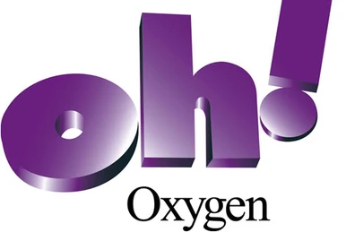 Oxygen Channel Logo