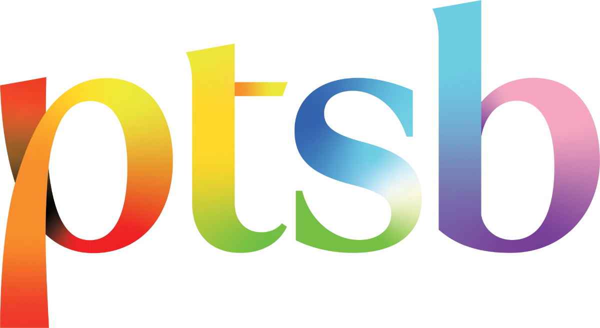 PTSB | Logopedia | Fandom