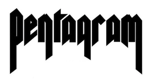 Pentagram Band Albums