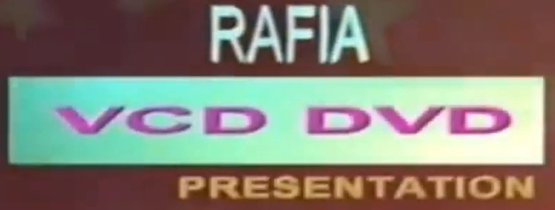 Rafia VCD | Logopedia | Fandom