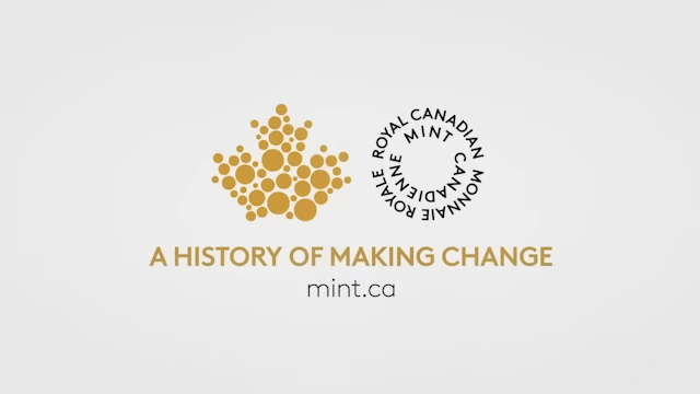 Royal Canadian Mint | Logopedia | Fandom