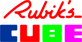 Rubiks Cube Channel Logo