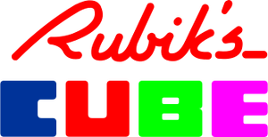Rubik's | Logopedia | Fandom