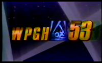 WPGH-TV | Logopedia | Fandom