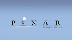 Pixar Animation Studios/On-screen Logos | Logopedia | Fandom