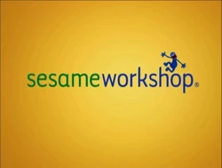 Sesame Workshop Logopedia