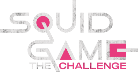 Squid Game: The Challenge | Logopedia | Fandom