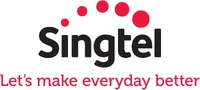 Singtel | Logopedia | Fandom