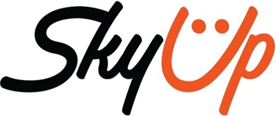 SkyUp Airlines | Logopedia | Fandom