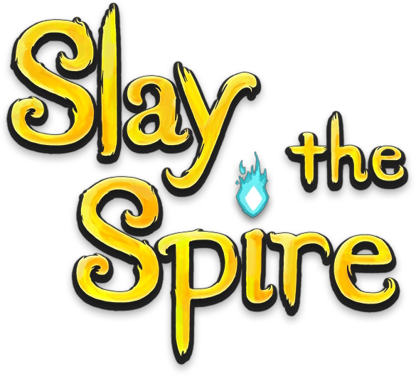 Slay the Spire | Logopedia | Fandom