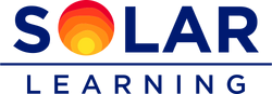Solar Learning | Logopedia | Fandom