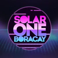 Solar One Boracay | Logopedia | Fandom