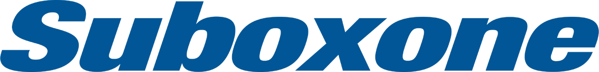 Suboxone | Logopedia | Fandom