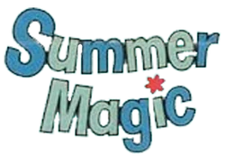 Summer Magic | Logopedia | Fandom