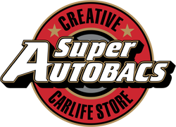 Super Autobacs | Logopedia | Fandom