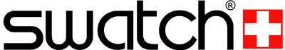 Swatch | Logopedia | Fandom