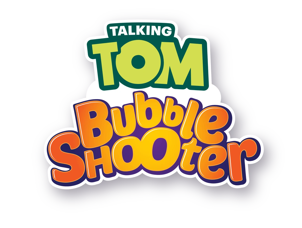 Talking Tom Bubble Shooter | Logopedia | Fandom