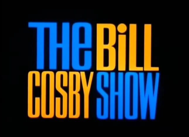 The Bill Cosby Show | Logopedia | Fandom