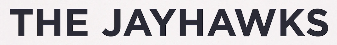 The Jayhawks | Logopedia | Fandom