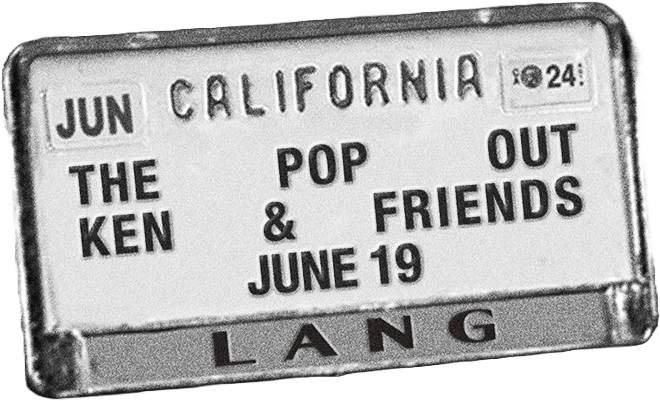 The Pop Out: Ken & Friends | Logopedia | Fandom