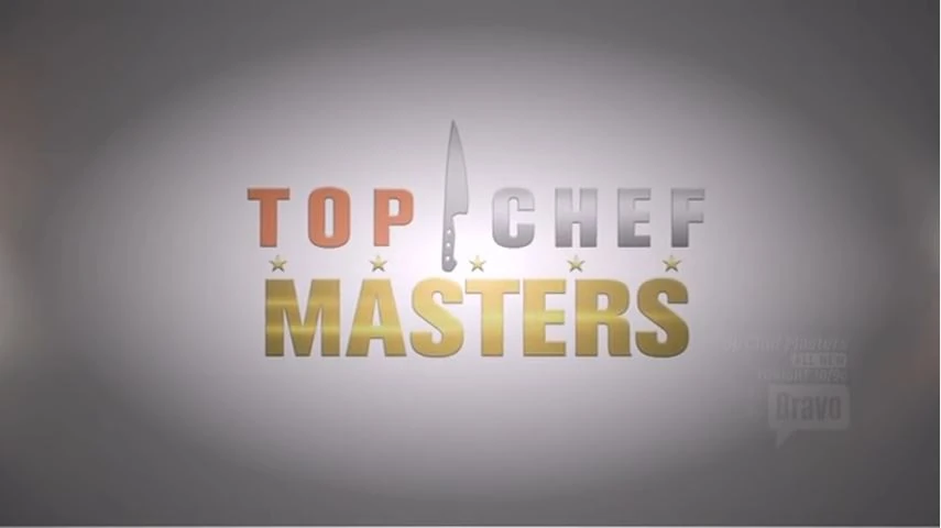 Top Chef Masters | Logopedia | Fandom