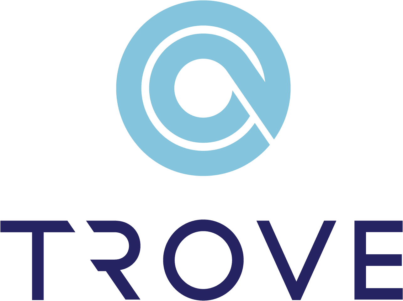 Trove (company) | Logopedia | Fandom