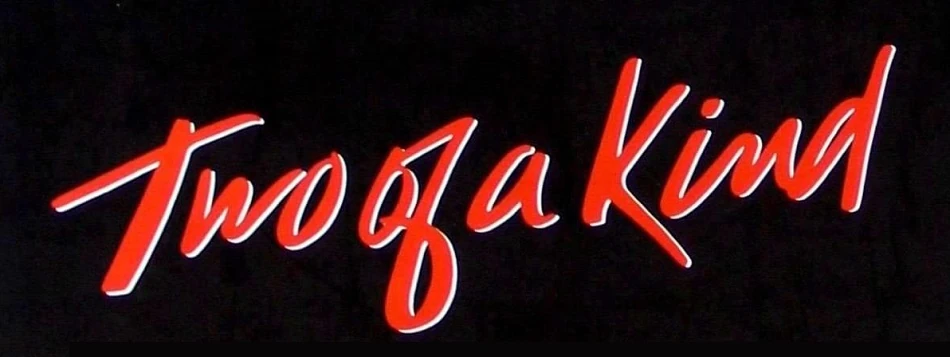 Two of a Kind (film) | Logopedia | Fandom