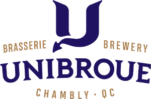 Unibroue | Logopedia | Fandom
