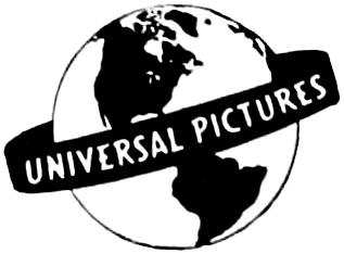 Universal Pictures Print Logo