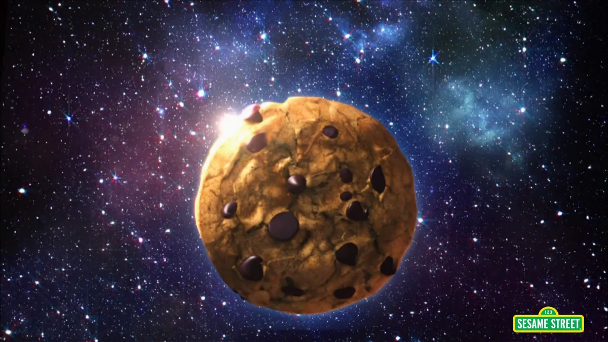 Cookie's Crumby Pictures | Logopedia | Fandom