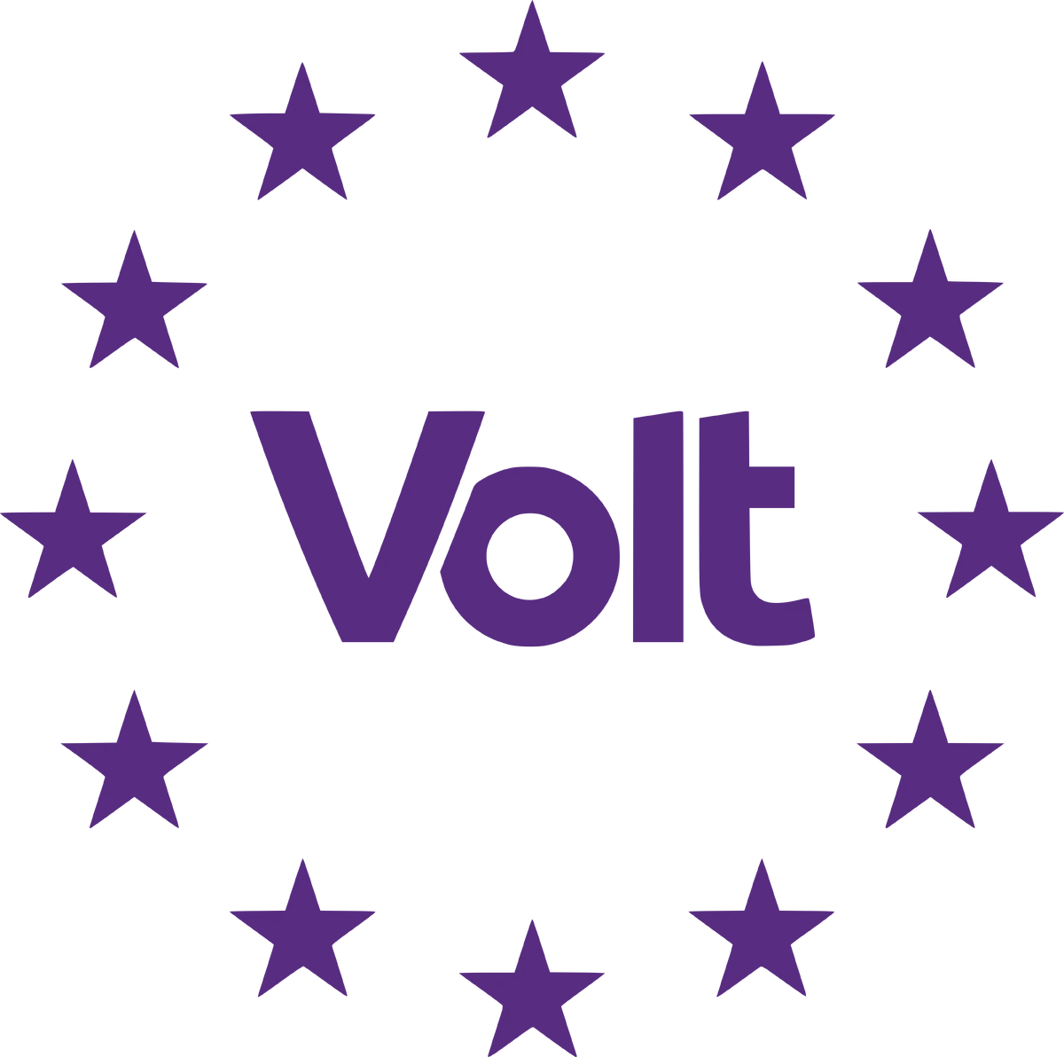Volt Portugal | Logopedia | Fandom