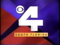 WFOR-TV | Logopedia | Fandom