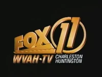 WVAH-TV | Logopedia | Fandom