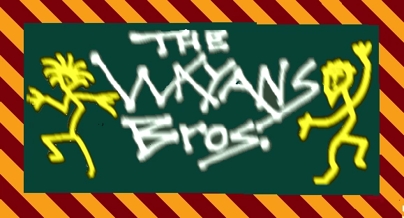 The Wayans Bros. | Logopedia | Fandom