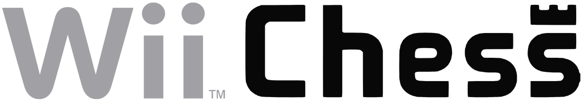 Wii Chess | Logopedia | Fandom