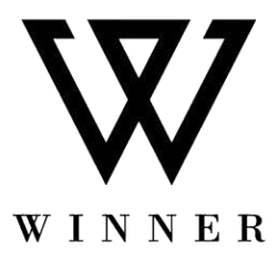 Winner | Logopedia | Fandom