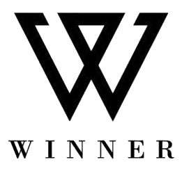 Winner | Logopedia | Fandom