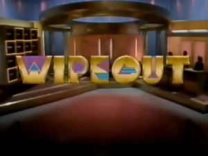 Wipeout (1988) | Logopedia | Fandom