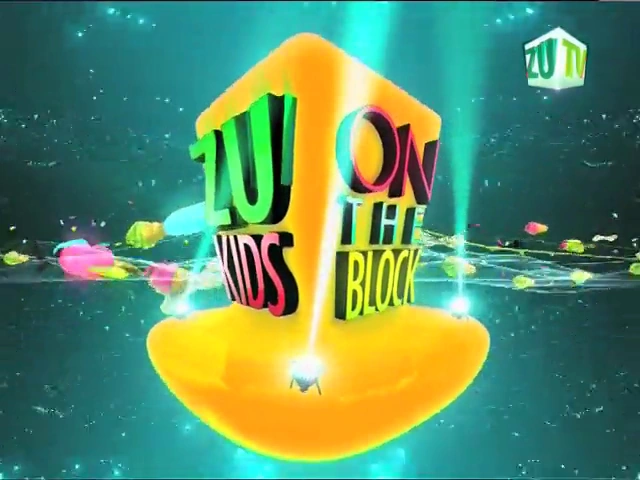 ZU Kids on the Block | Logopedia | Fandom