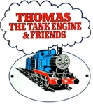 Thomas & Friends/Logo Variations | Logopedia | Fandom