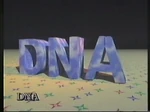 DNA Productions | Logopedia | Fandom