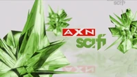 AXN Black (Romania) | Logopedia | Fandom