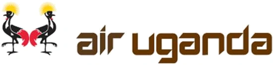 Air Uganda | Logopedia | Fandom