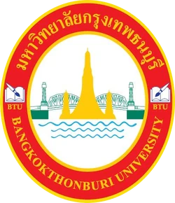 Bangkokthonburi University | Logopedia | Fandom